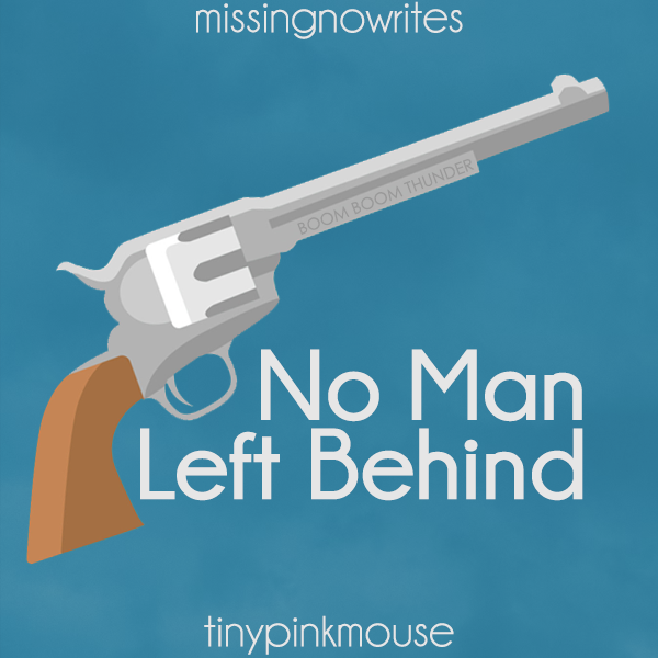 No Man Left Behind [Podfic] - tinypinkmouse_podfics (tinypinkmouse ...